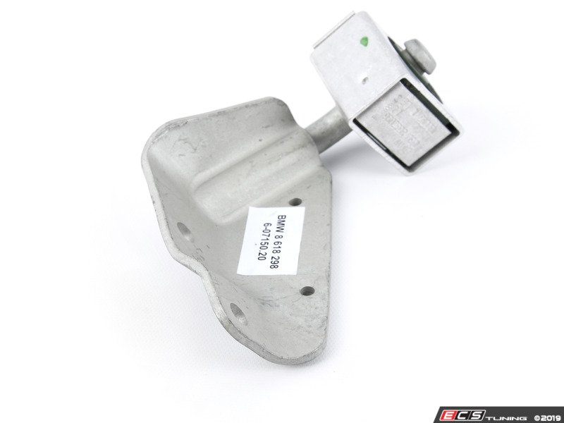 Genuine BMW - 18208631946 - TRANSMISSION HOLDER (18-20-8-631-946)