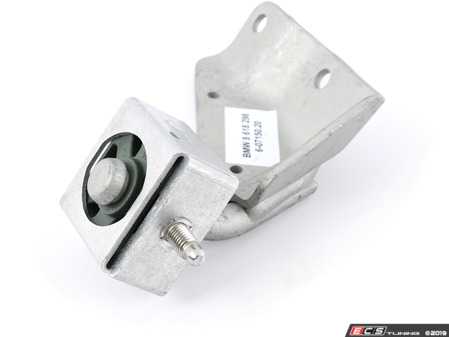 Genuine BMW - 18208631946 - TRANSMISSION HOLDER (18-20-8-631-946)