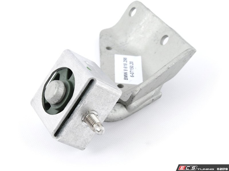 Genuine BMW - 18208631946 - TRANSMISSION HOLDER (18-20-8-631-946)
