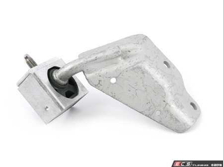 Genuine BMW - 18208631946 - TRANSMISSION HOLDER (18-20-8-631-946)