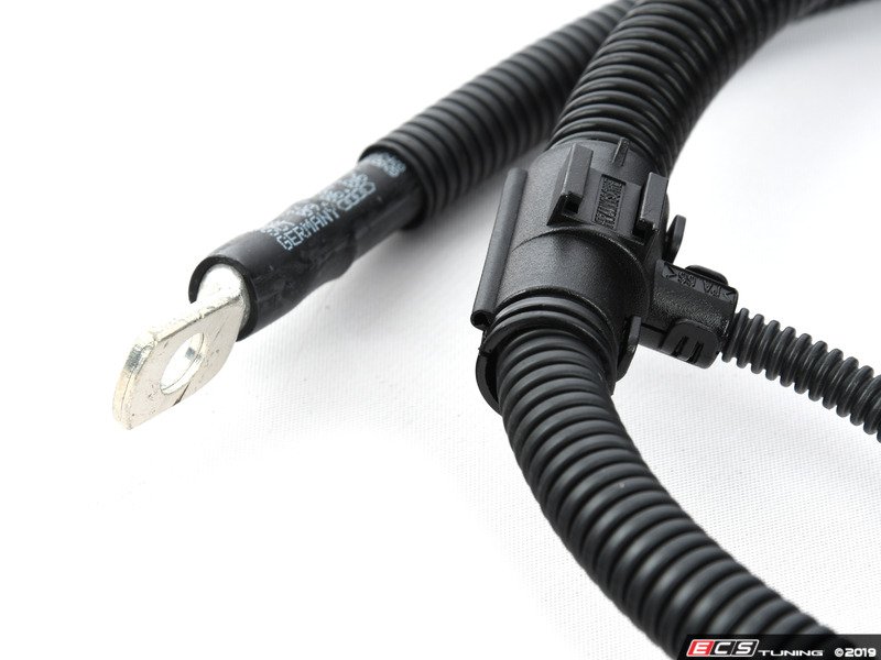 Genuine Volkswagen Audi - 8E0971349A - HARNESS - (NO LONGER AVAILABLE ...