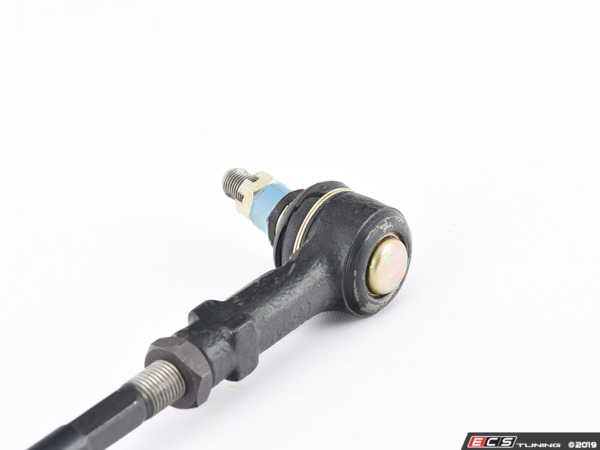 Hamburg Tech - 94434703323 - Complete Tie Rod Assembly - Priced Each