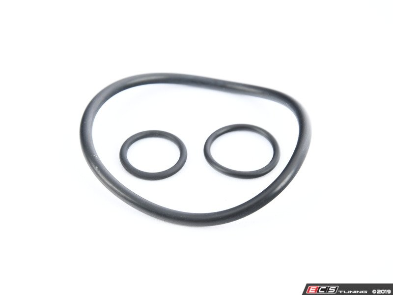 Hengst - 2711800409 - C250 / SLK250 Engine Oil Filter