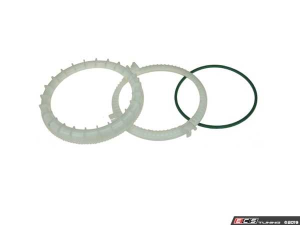 URO - 1644700230 - Fuel Sending Unit Gasket Kit