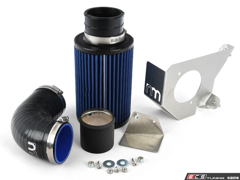 NM Engineering - NM.658857 - NM Hi-Flow Induction Kit