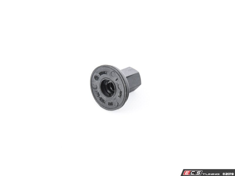 Genuine BMW - 06527394028 - CAP NUT (06-52-7-394-028)