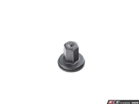 Genuine BMW - 06527394028 - CAP NUT (06-52-7-394-028)