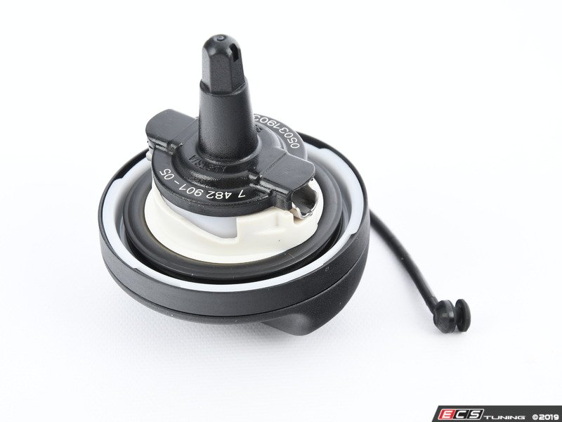 Genuine BMW - 16117482901 - FILLER CAP (16-11-7-482-901)