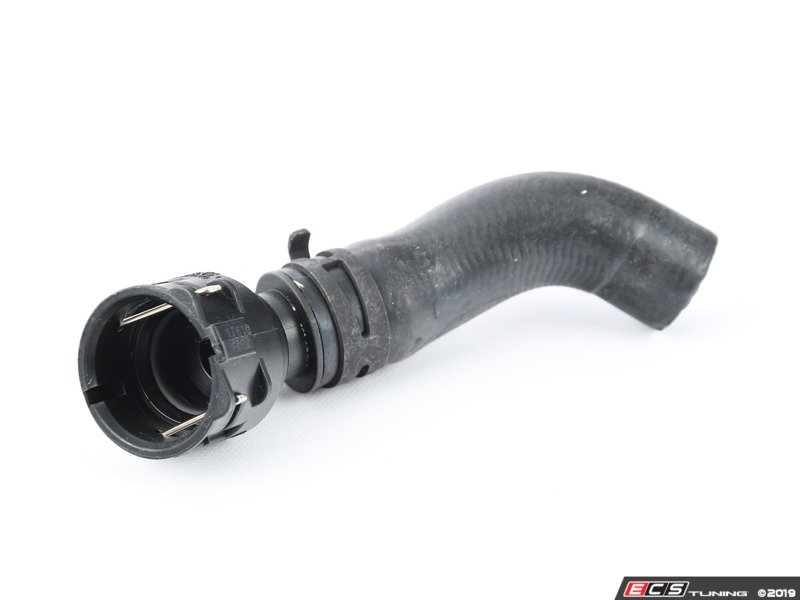Genuine Volkswagen Audi - 5Q0122058B - WATER HOSE (5Q0 122 058 B)