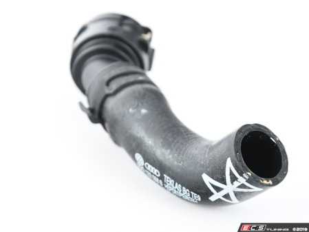 Genuine Volkswagen Audi - 5Q0122058B - WATER HOSE (5Q0 122 058 B)