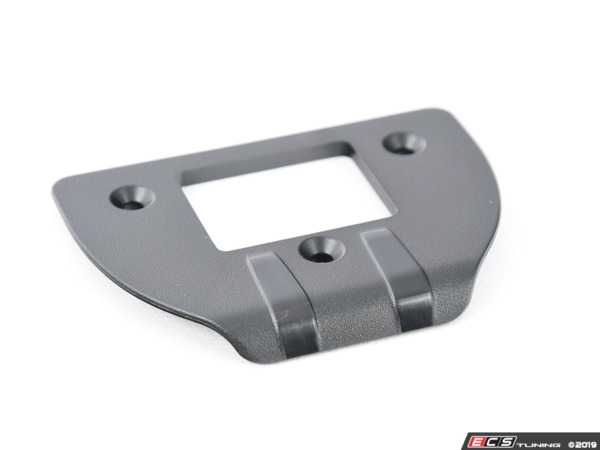 Genuine BMW - 52209137024 - COVER, LOCKING MECHA (52-20-9-137-024)