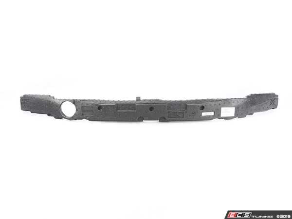 Genuine BMW - 51117289912 - Foam Absorber - Bumper (51-11-7-289-912)
