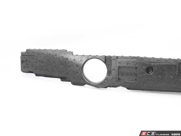 Genuine BMW - 51117289912 - Foam Absorber - Bumper (51-11-7-289-912)