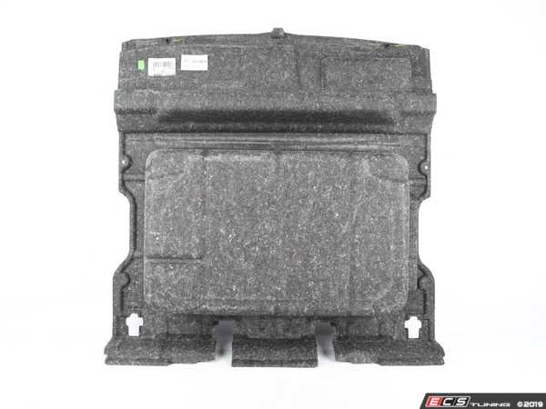 Genuine BMW - 51477396587 - STORAGE TROUG LUGGAG (51-47-7-396-587)