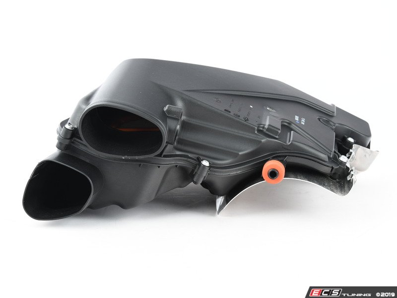 Genuine BMW - 13717577448 - INTAKE MUFFLER (13-71-7-577-448)