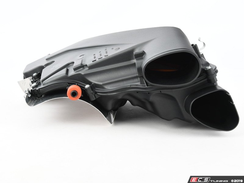 Genuine BMW - 13717577449 - INTAKE MUFFLER (13-71-7-577-449)