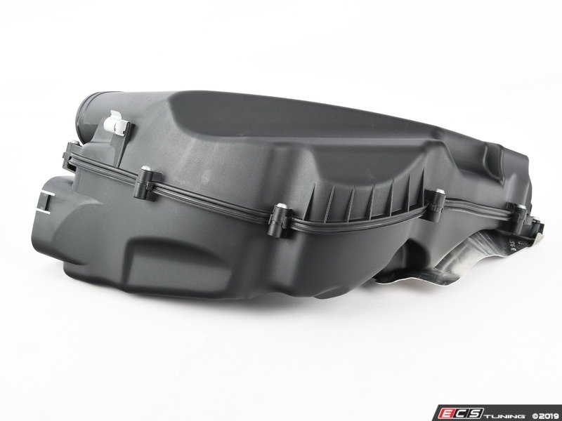 Genuine BMW - 13717577449 - INTAKE MUFFLER (13-71-7-577-449)