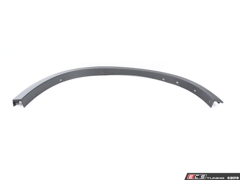 Genuine BMW - 51777332339 - Wheel Arch Trim - Rear Left (51-77-7-332-339)