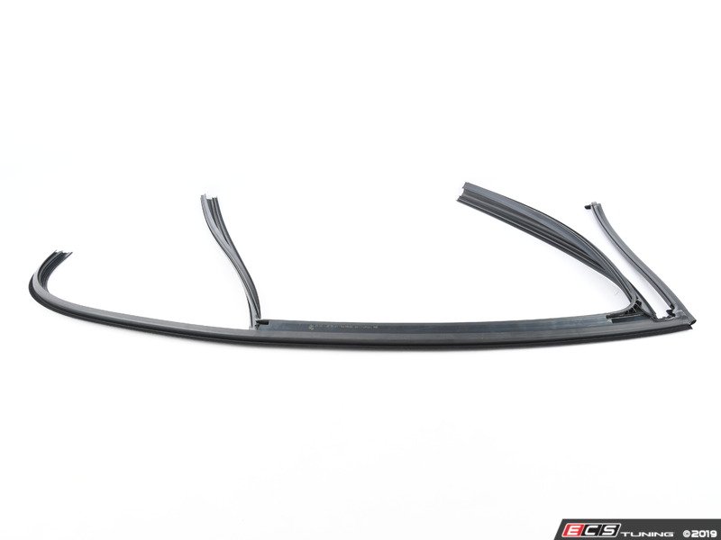Genuine BMW - 51357414534 - WINDOW GUIDE, RIGHT REAR DOO (51-35-7-414-534)