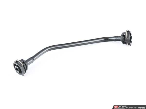 Genuine Volkswagen Audi - 4G0121081BH - TUBE (4G0 121 081 BH)