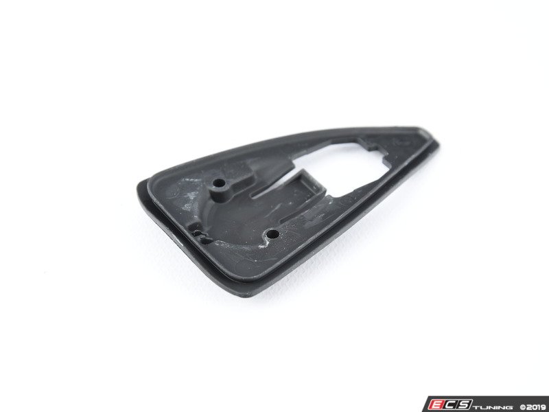 Genuine BMW - 51217396307 - DOOR HANDLE, PRIMERED, OUTER (51-21-7-396-307)