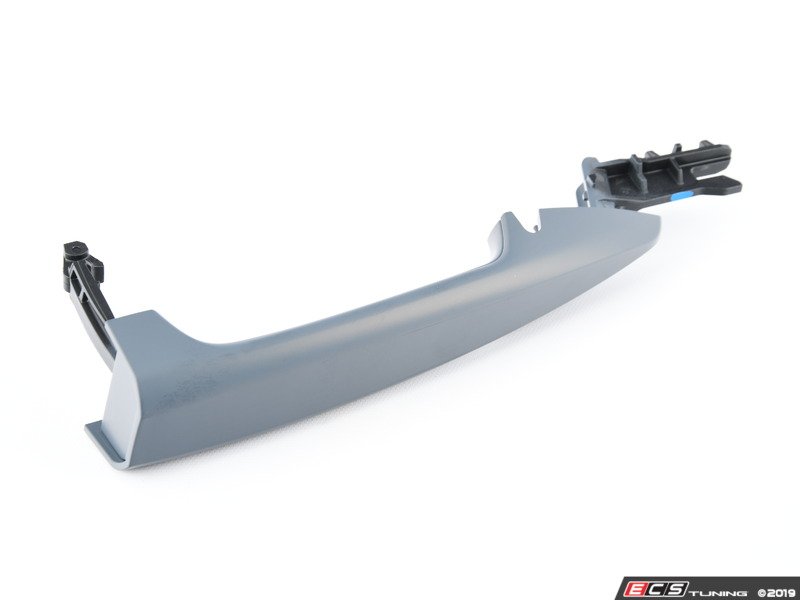 Genuine BMW - 51217396307 - DOOR HANDLE, PRIMERED, OUTER (51-21-7-396-307)
