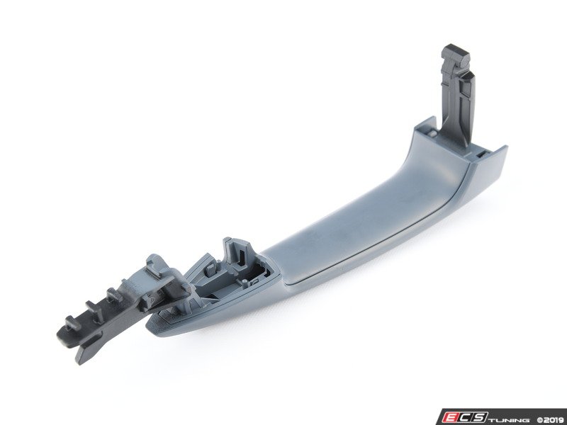 Genuine BMW - 51217396307 - DOOR HANDLE, PRIMERED, OUTER (51-21-7-396-307)