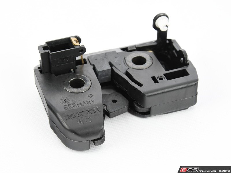 Genuine Volkswagen Audi - 6N0827505A - LATCH - (NO LONGER AVAILABLE ...