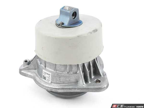 Genuine Mercedes Benz - 2222404517 - ENGINE SUPPORT