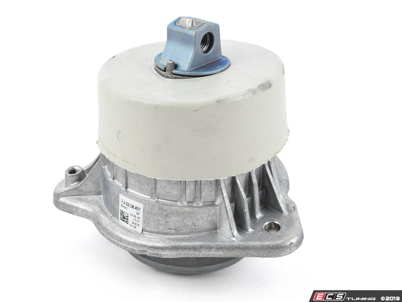 Genuine Mercedes Benz - 2222404517 - ENGINE SUPPORT