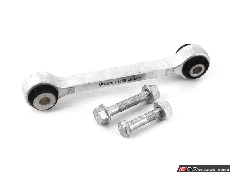 URO - 8K0411317D-PRM - Front Sway Bar End Link - Priced Each