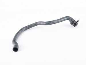 BMW E70 X5 xDrive30i N52 3.0L Engine Heating & Cooling Hoses - ECS Tuning