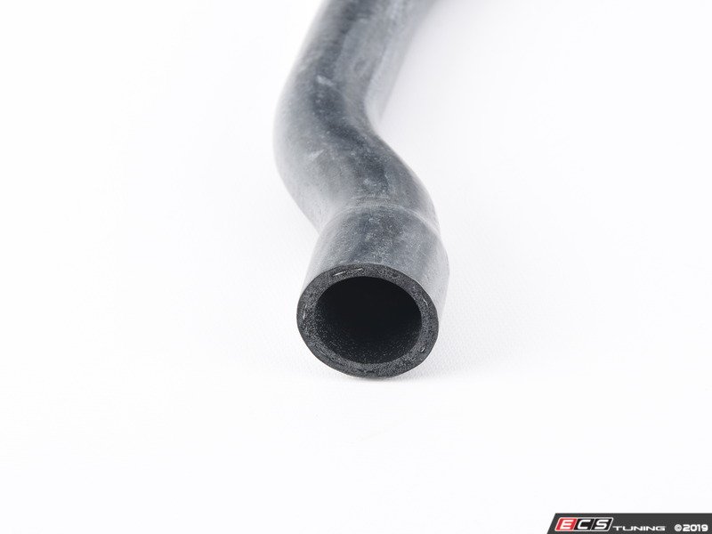 URO Premium - 11537550062 - Water Pump To Thermostat Hose