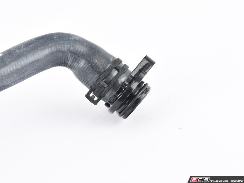 URO Premium - 11537550062 - Water Pump To Thermostat Hose