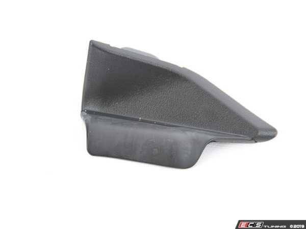 Genuine BMW - 51717308092 - RIGHT APRON COVER (51-71-7-308-092)