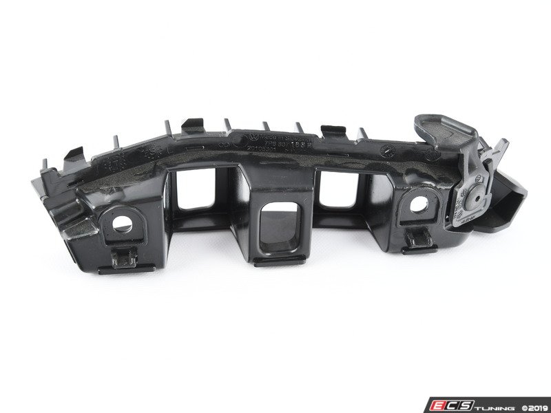 Genuine Volkswagen Audi - 7P6807049 - Bumper guide - front left (7P6 ...