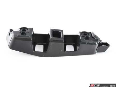 Genuine Volkswagen Audi - 7P6807049 - Bumper guide - front left (7P6 ...