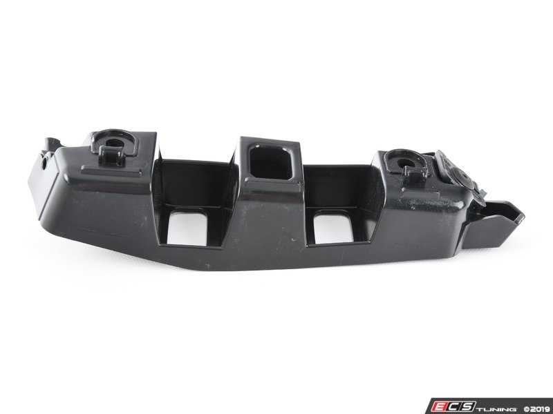 Genuine Volkswagen Audi - 7P6807049 - Bumper guide - front left (7P6 ...