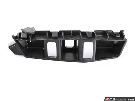 Genuine Volkswagen Audi - 7P6807049 - Bumper guide - front left (7P6 ...