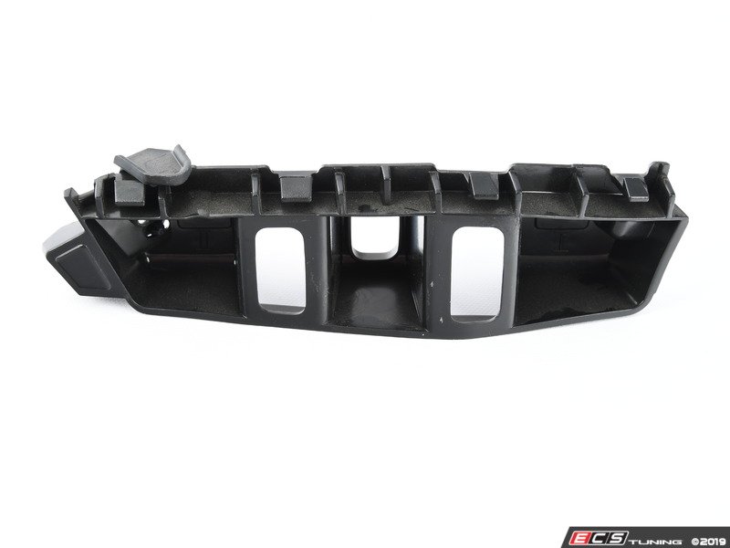 Genuine Volkswagen Audi - 7P6807049 - Bumper guide - front left (7P6 ...