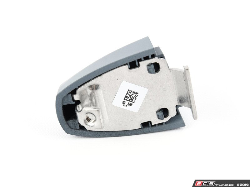 Genuine BMW - 51217396543 - COVERING PRIMEND LEFT (51-21-7-396-543)