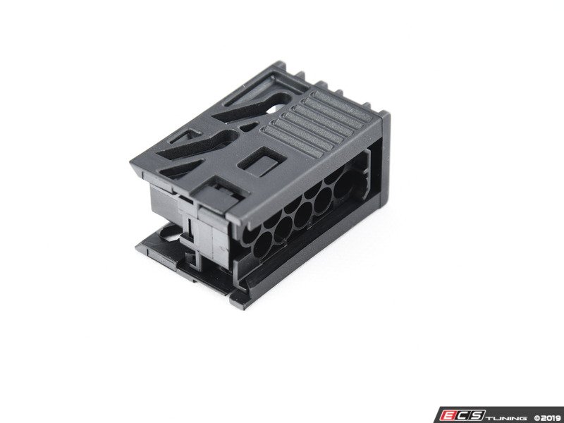 Genuine BMW - 61131383518 - PLUG HOUSING (61-13-1-383-518)