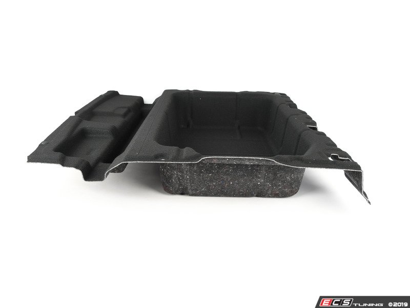 Genuine BMW - 51477396587 - STORAGE TROUG LUGGAG (51-47-7-396-587)