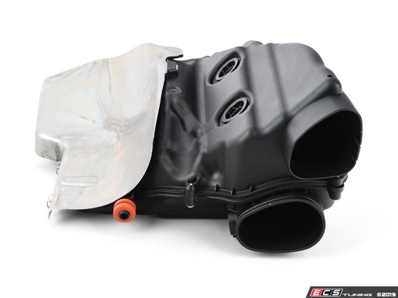 Genuine BMW - 13717577448 - INTAKE MUFFLER (13-71-7-577-448)