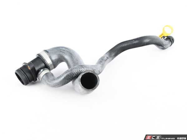 Rein - 11537639998 - Coolant Hose