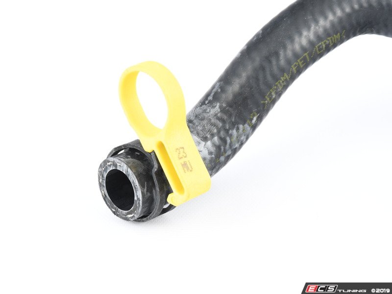 Rein - 11537639998 - Coolant Hose