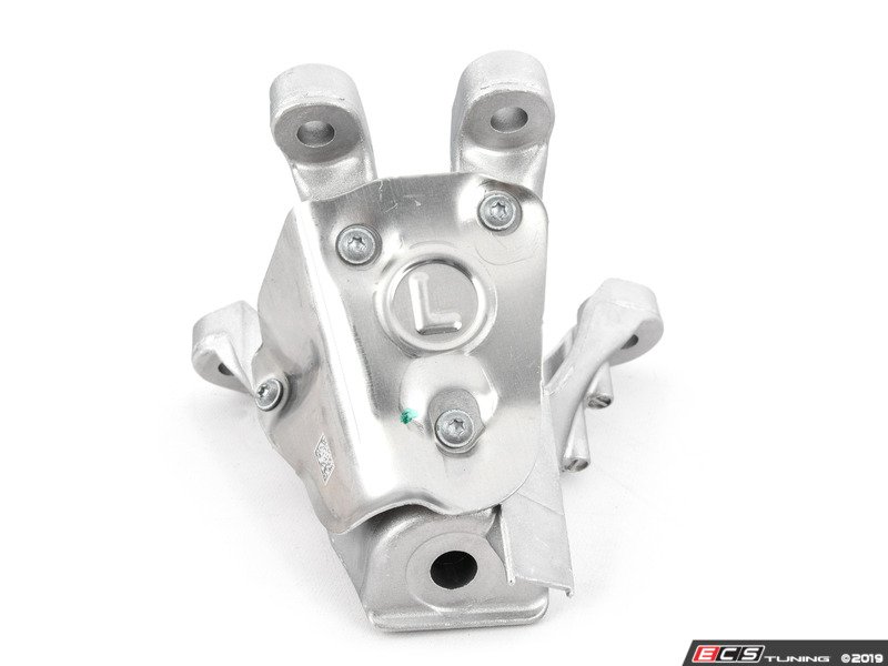 Genuine BMW - 22116870760 - Engine Supporting Bracket - Right (22-11-6 ...