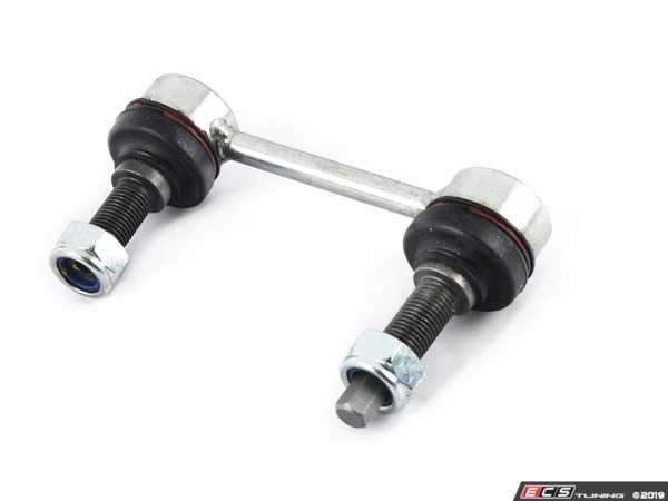 Febi - 1643201232 - Rear Sway Bar End Link - Priced Each