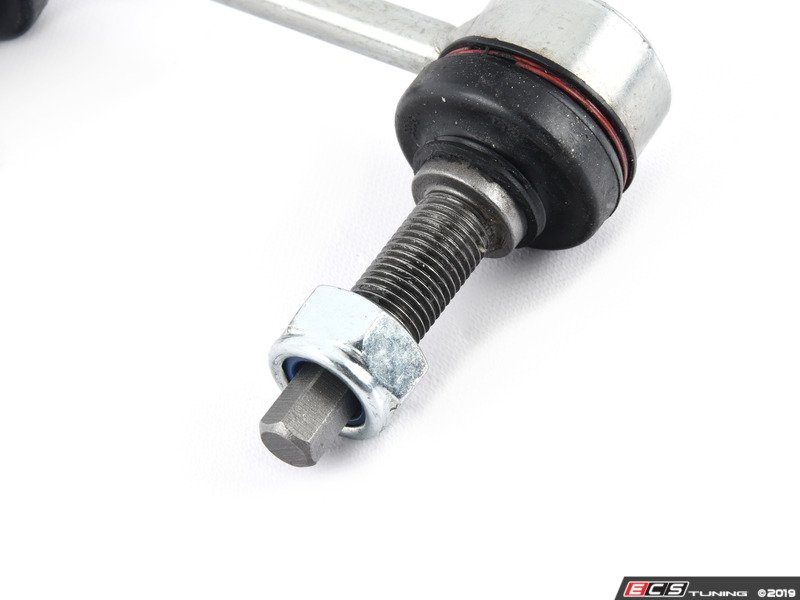 Febi - 1643201232 - Rear Sway Bar End Link - Priced Each