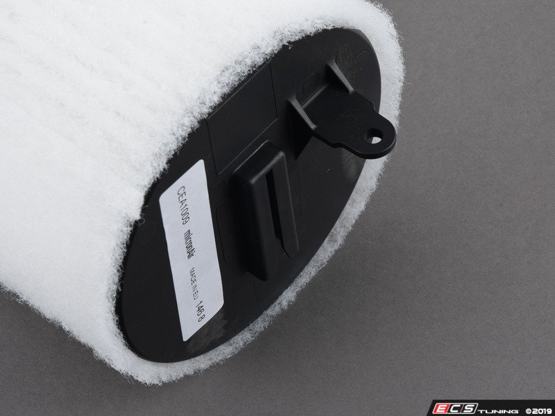 Corteco - 420133844D - Air Filter - Priced Each